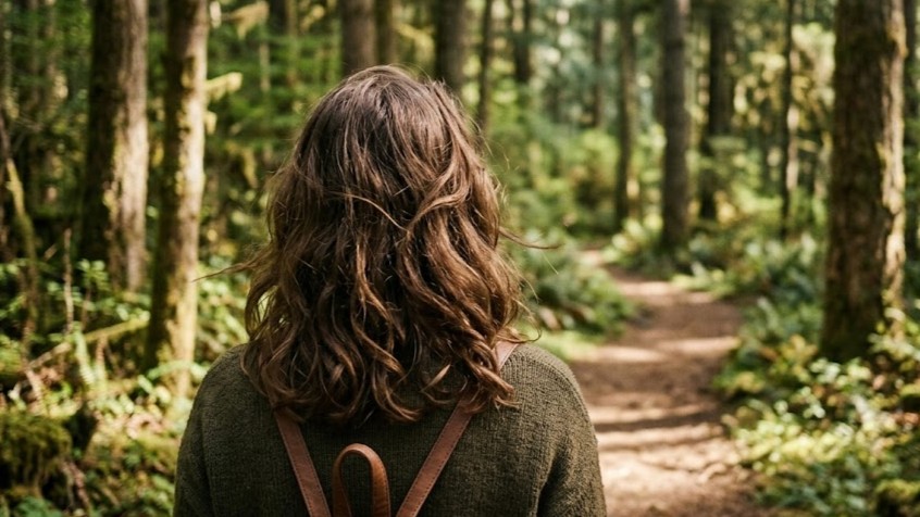 This is why some societies follow the mother’s bloodline - and not the ...