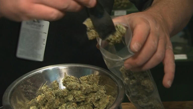 Palm Bay bans new medical marijuana dispensaries