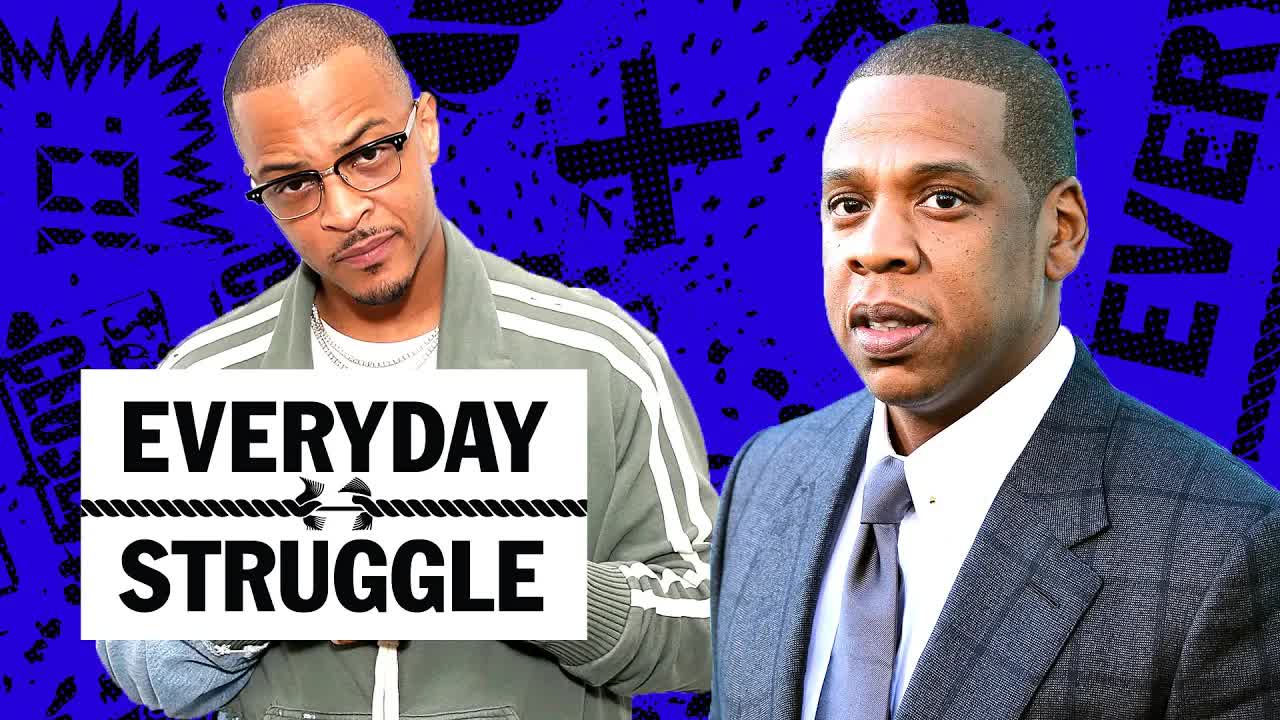 Nicki Minaj, TI controversy & hip-hop's future | Everyday Struggle