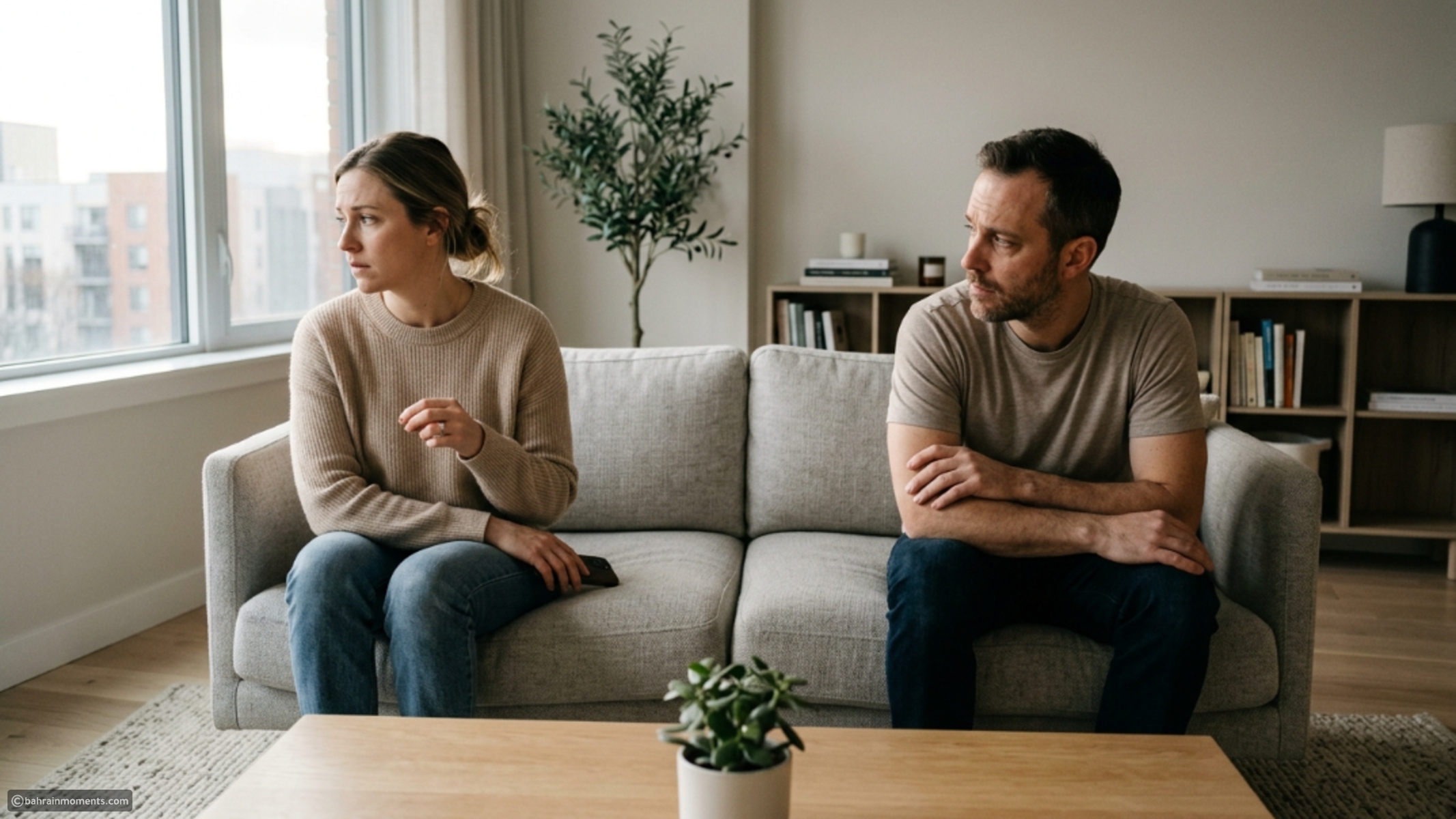 9 marriage problems that can't be fixed, no matter what you do