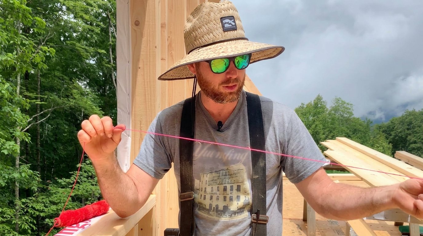 Quick tips for home building