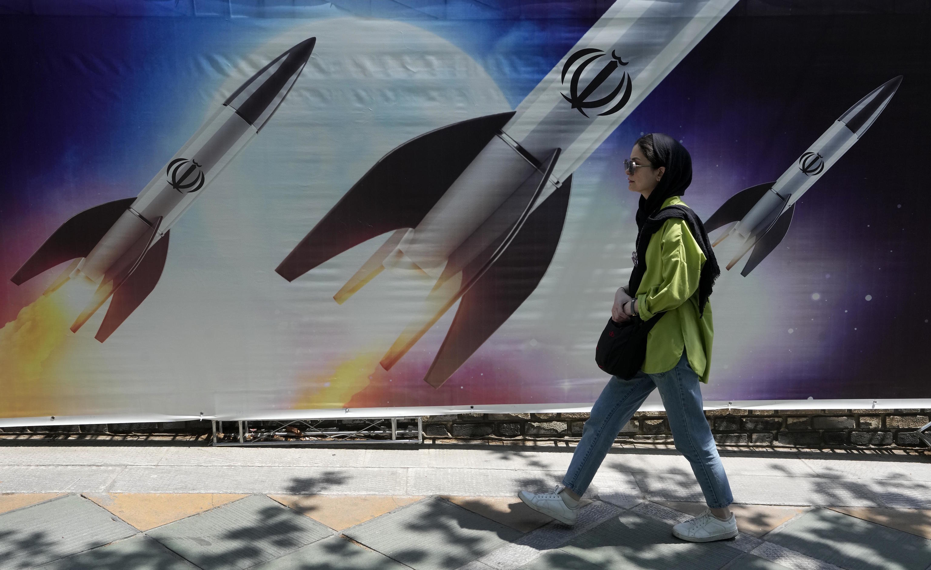 War In Iran Latest News Today Live Iran Says Every Time A