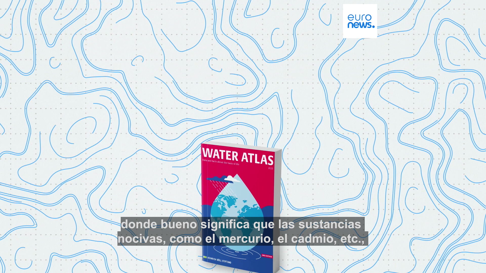 Estos son los países de Europa donde el agua del grifo es más segura y ...
