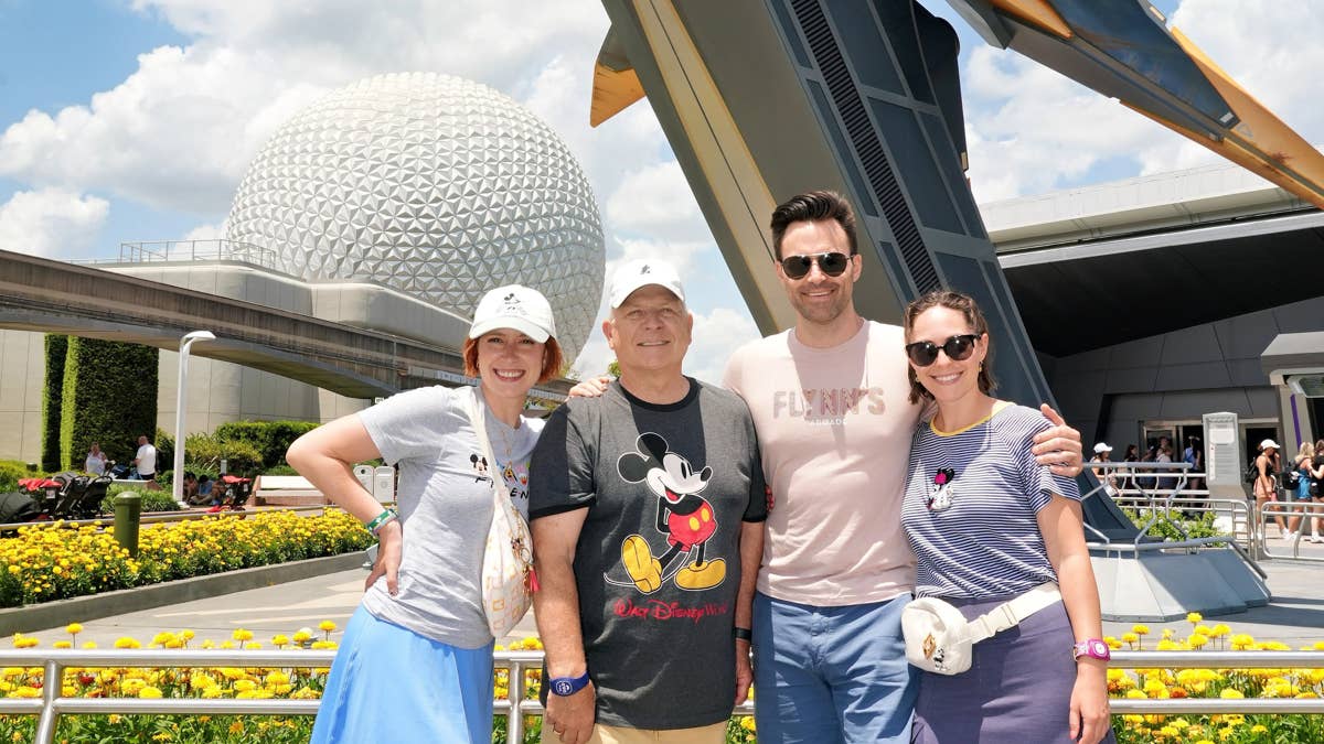 After planning 10 Disney trips on my own, here are the 3 big reasons ...