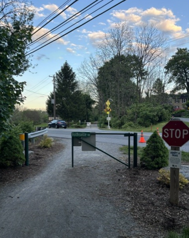 E-bike rider in serious condition after being hit by car, police say