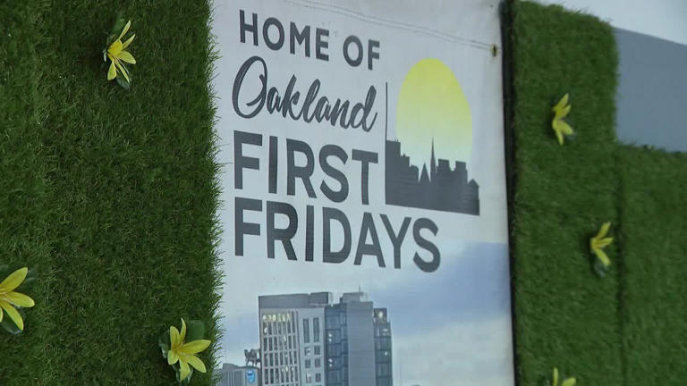 Survival of Oakland First Fridays is under threat after some sponsors ...