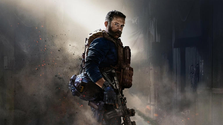 Quand le réalisateur du futur film Call of Duty crachait sur… Call of ...