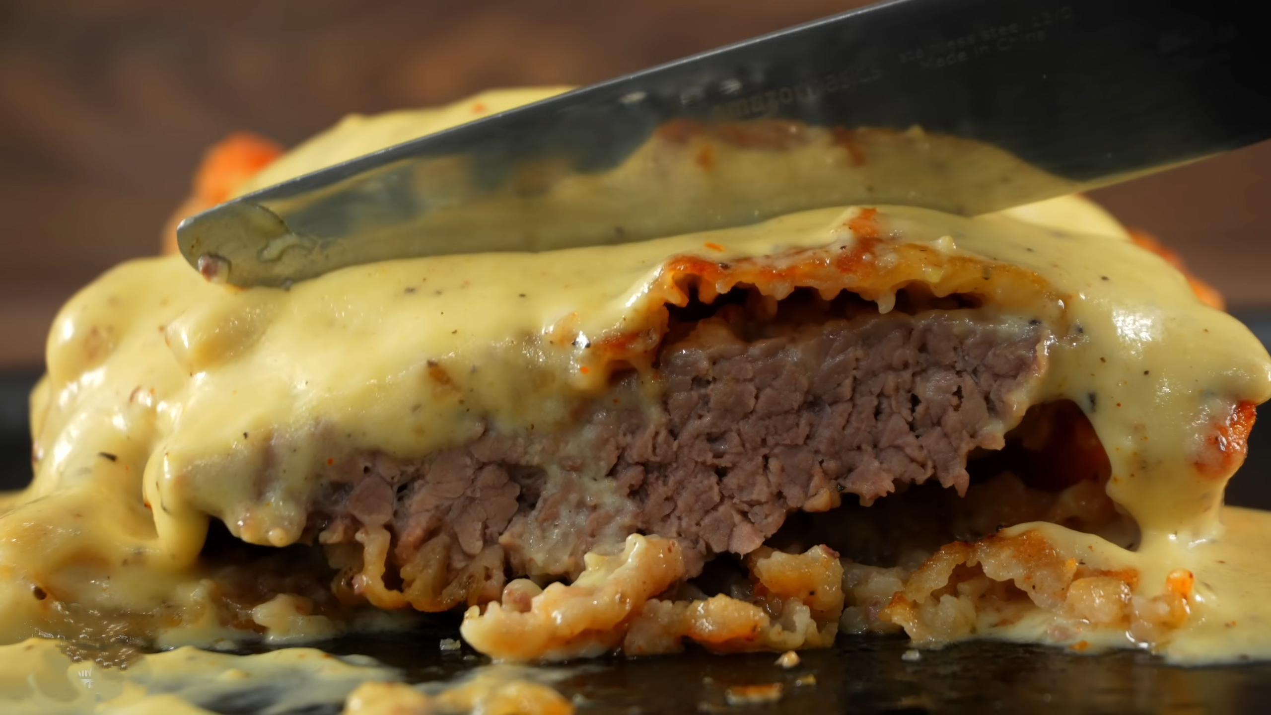 He found Japan’s secret method for making cheap steak better