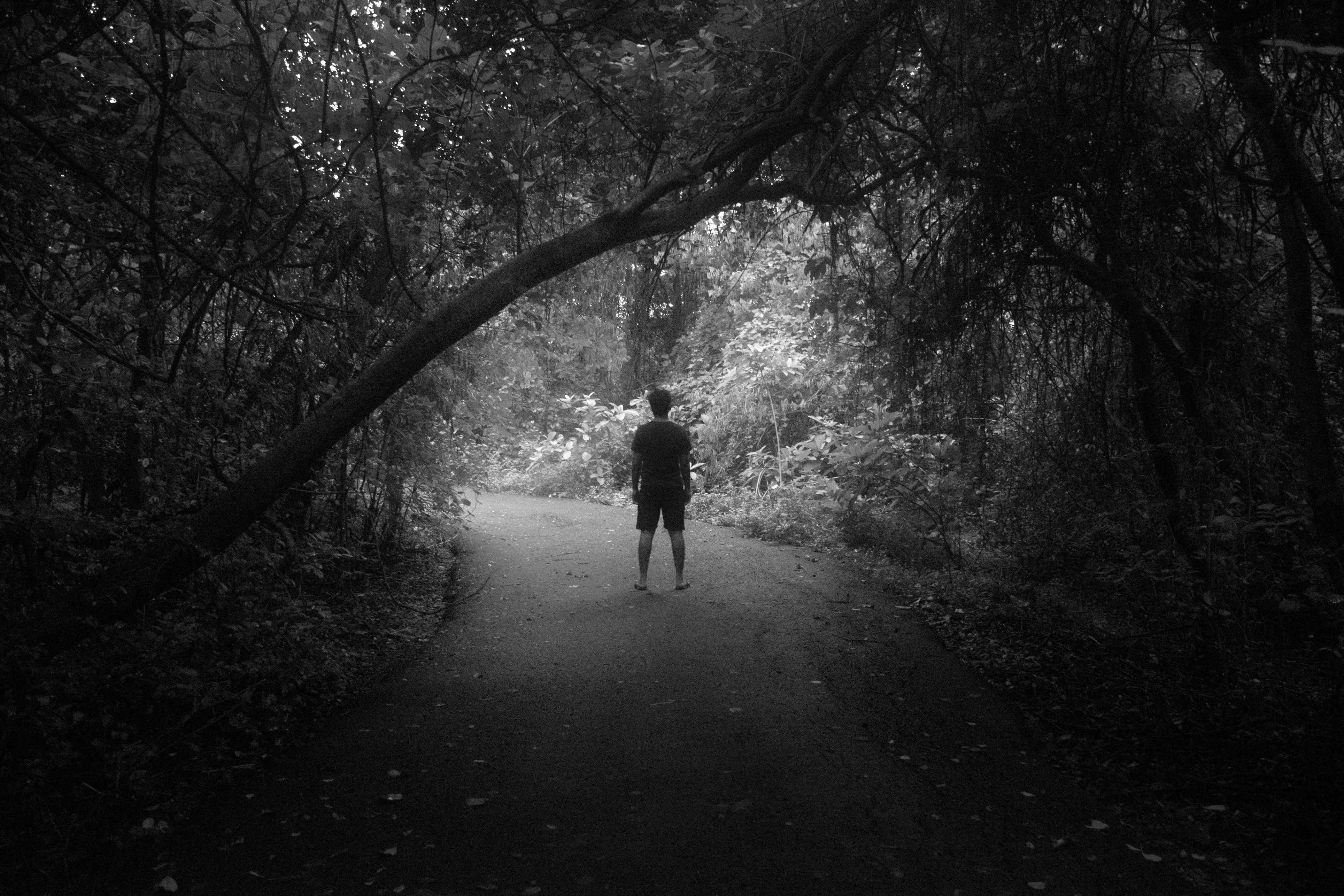 15 people share their greatest fears
