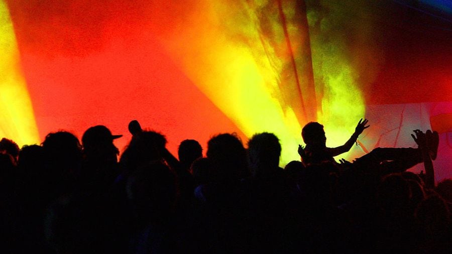 Seattle music festival ending after more than a decade