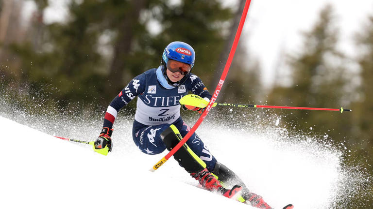 FIS offers early look at next season’s Alpine World Cup calendar
