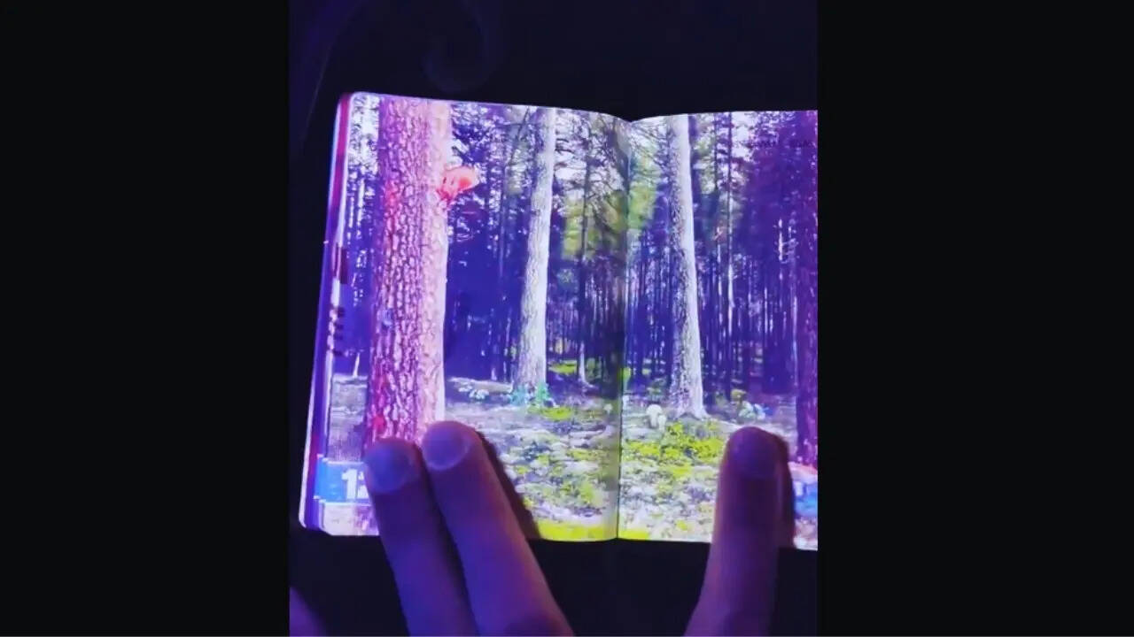 8 most uniquely designed passports in the world