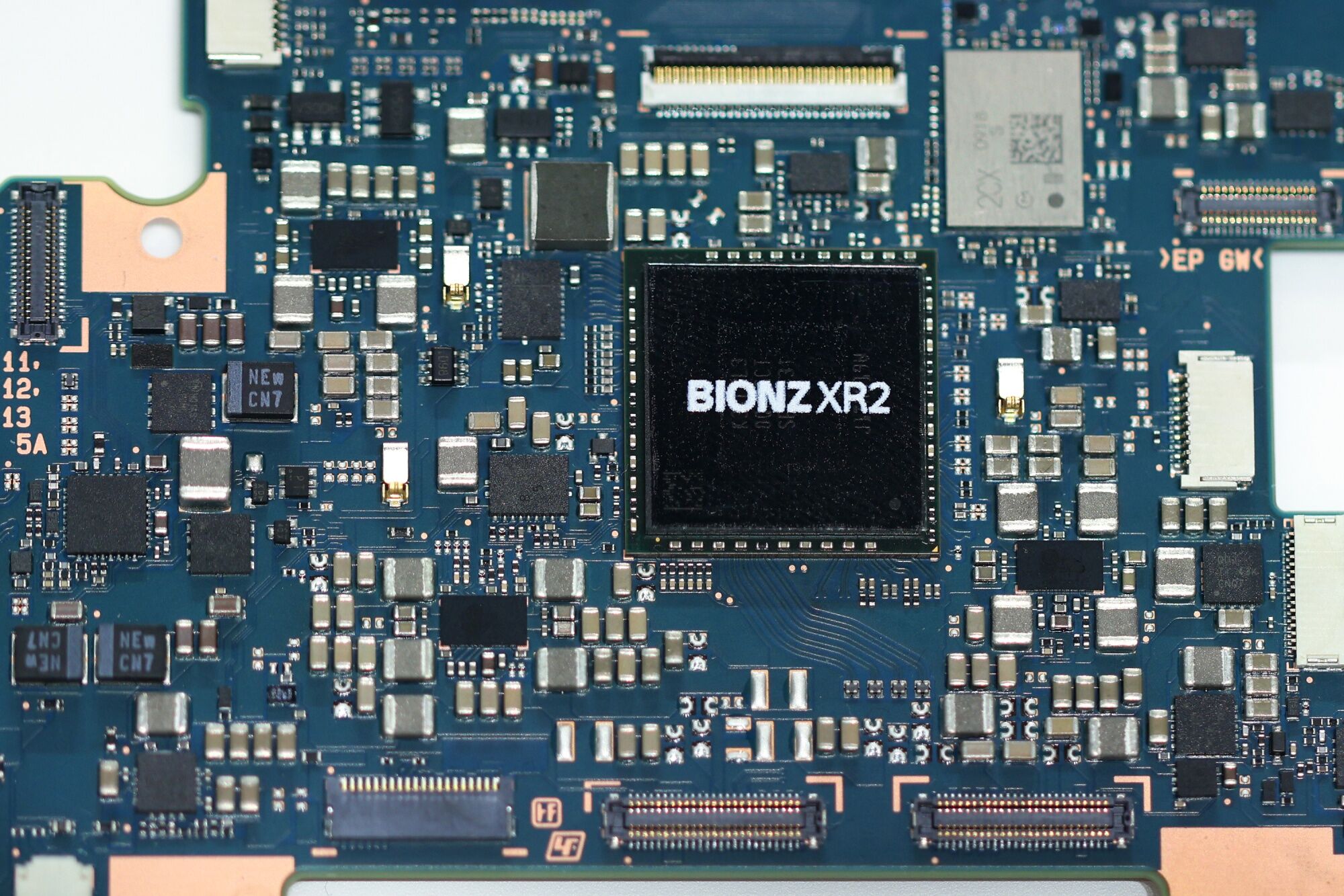 Sony announces $3 billion buyback as memory prices take toll