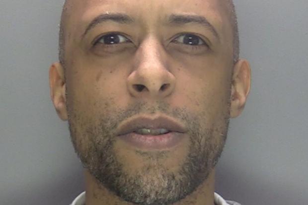 Controlling stalker bombarded woman with messages and took hammer to ...