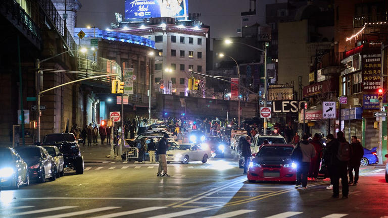 Built not bought: How Stan Yeung and Daikoku NYC drive car culture and ...