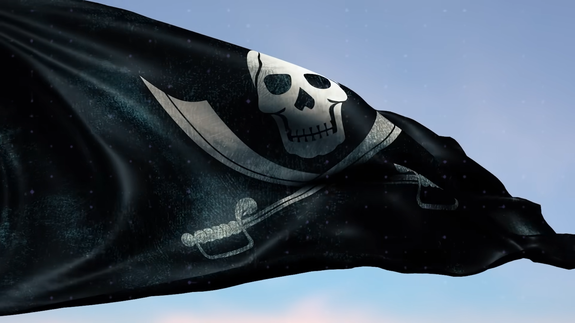 This is why being a pirate was a bad idea