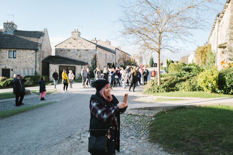 Major plans for Emmerdale's future