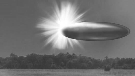 US govt releases UFO files showing multiple never-seen-before ...