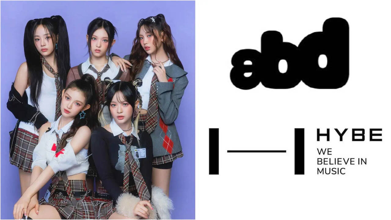 HYBE announces fresh girl group under new label 'ABD' - is this ...