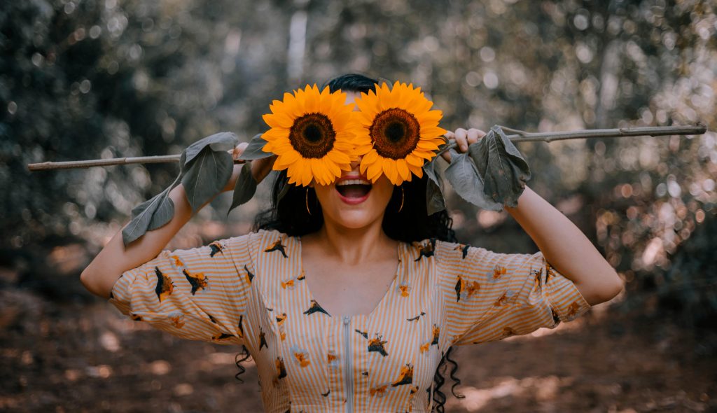 10 things sunflowers represent in life