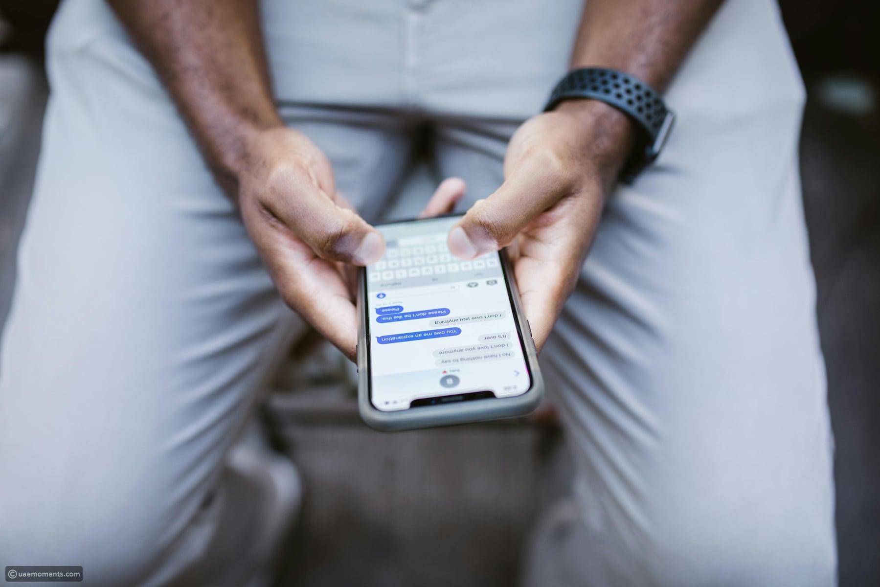 If she does these 13 things, she’s hoping you’ll make the first move