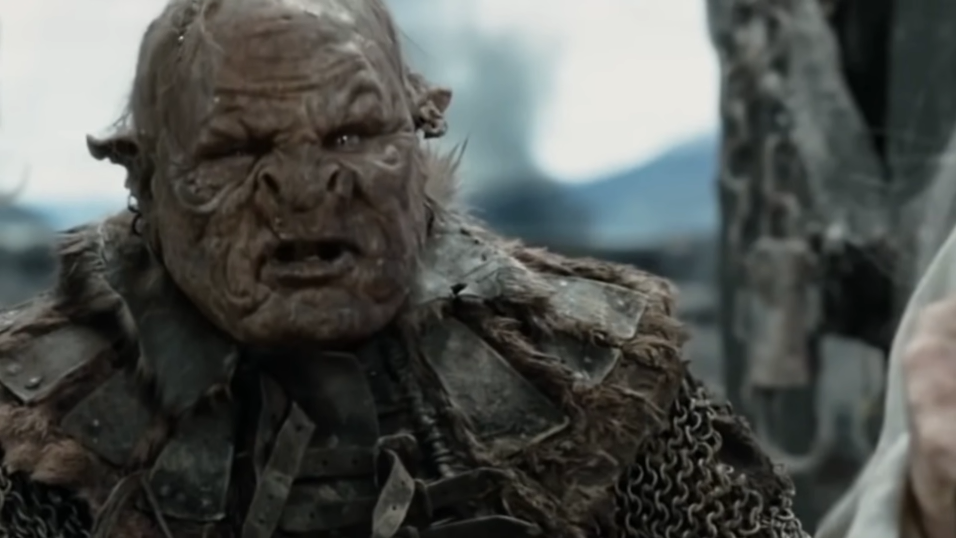 What most fans never knew about Tolkien