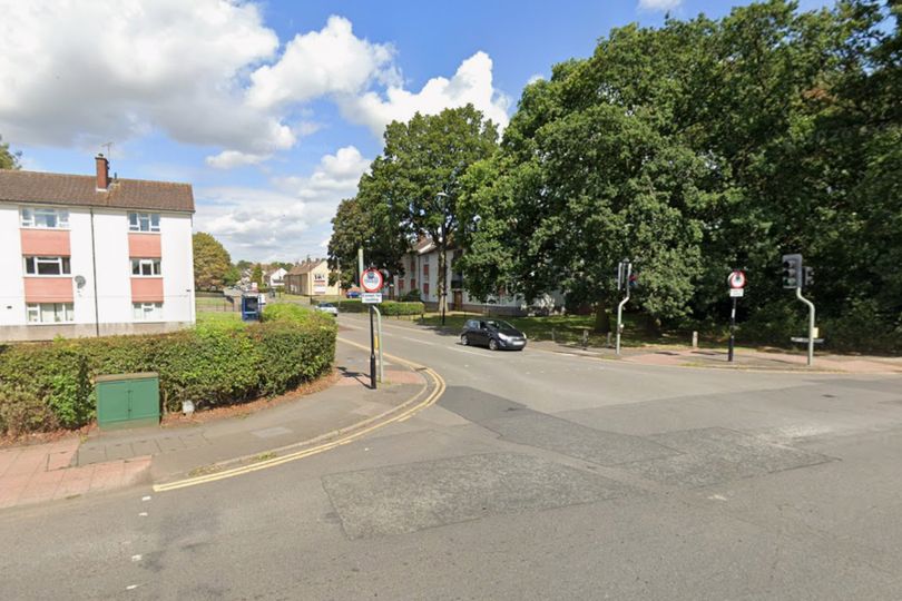 Girl, 12, injured in Coventry 'hit-and-run'