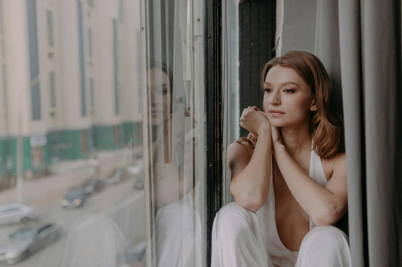 13 thoughts that hit after letting a good man go