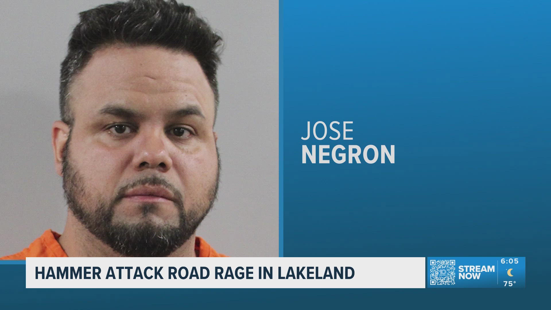 A truck driver was arrested in Winter Haven for road rage after ...