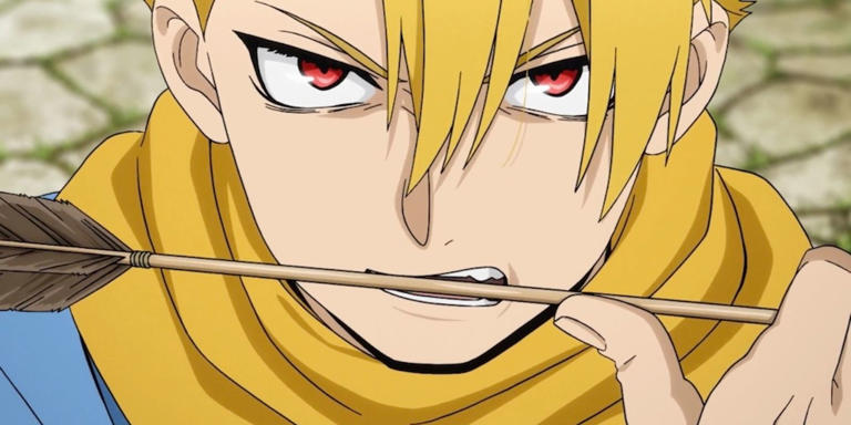 No Crunchyroll required: Fullmetal Alchemist's successor is officially ...
