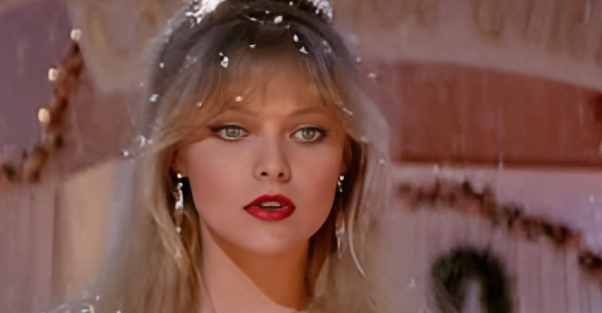 Actors who were completely miscast—and even they knew it
