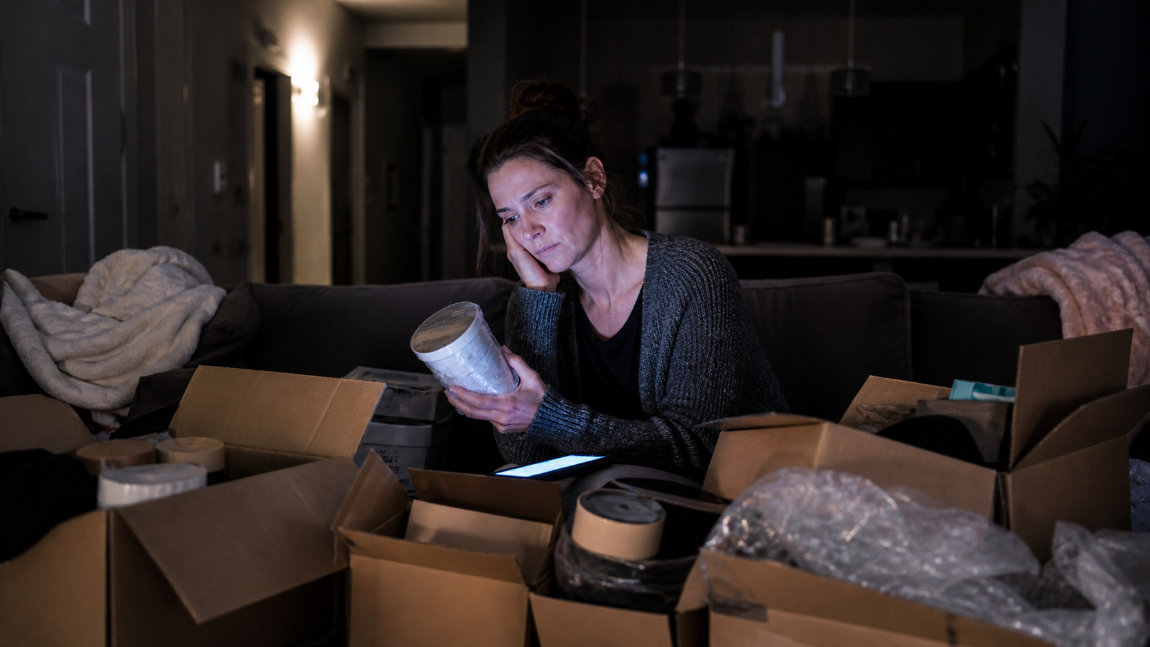 Why you should cancel Amazon Prime