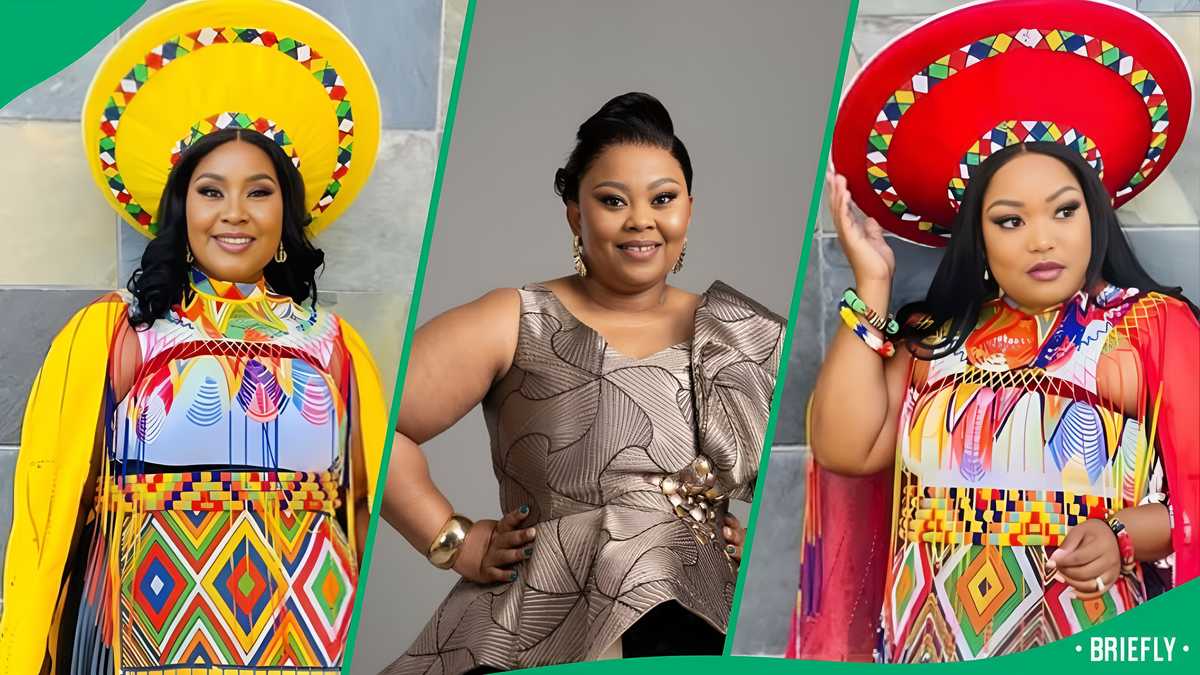 Watch this video of MaYeni, MaKhumalo, and MaNgwabe dancing together