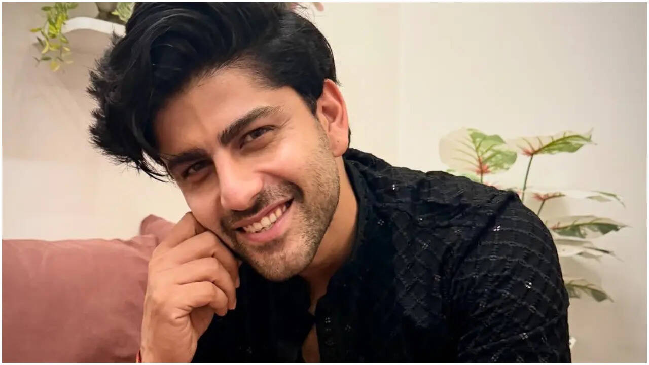 Exclusive - Abhishek Sharrma reacts to Vasudha claiming No. 1 spot ...