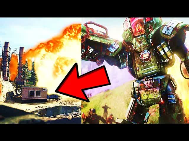 Black Ops Cold War season 2 early download, Zombies Outbreak mode ...