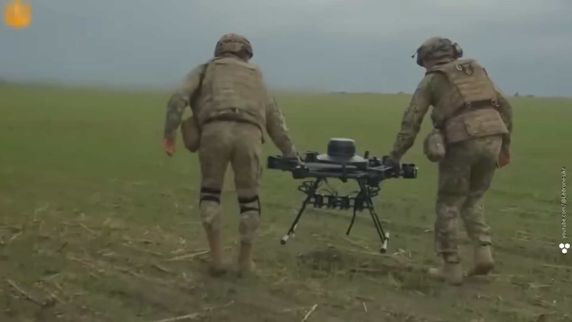 Ukraine’s frontline suddenly collapsed… then soldiers were captured alive