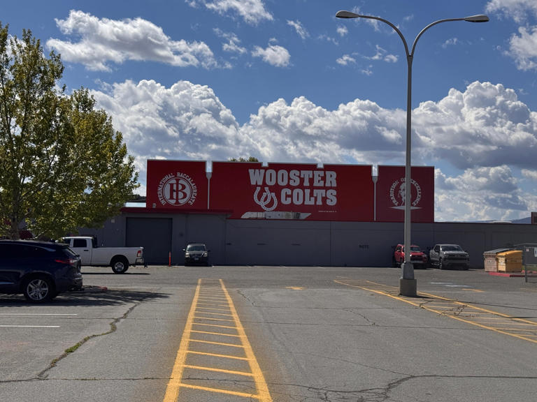 Once in line for a new building, Wooster's future now uncertain