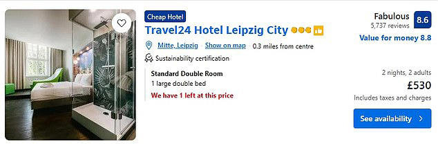 Mad dash for European final tickets: Villa and Palace fans face huge ...