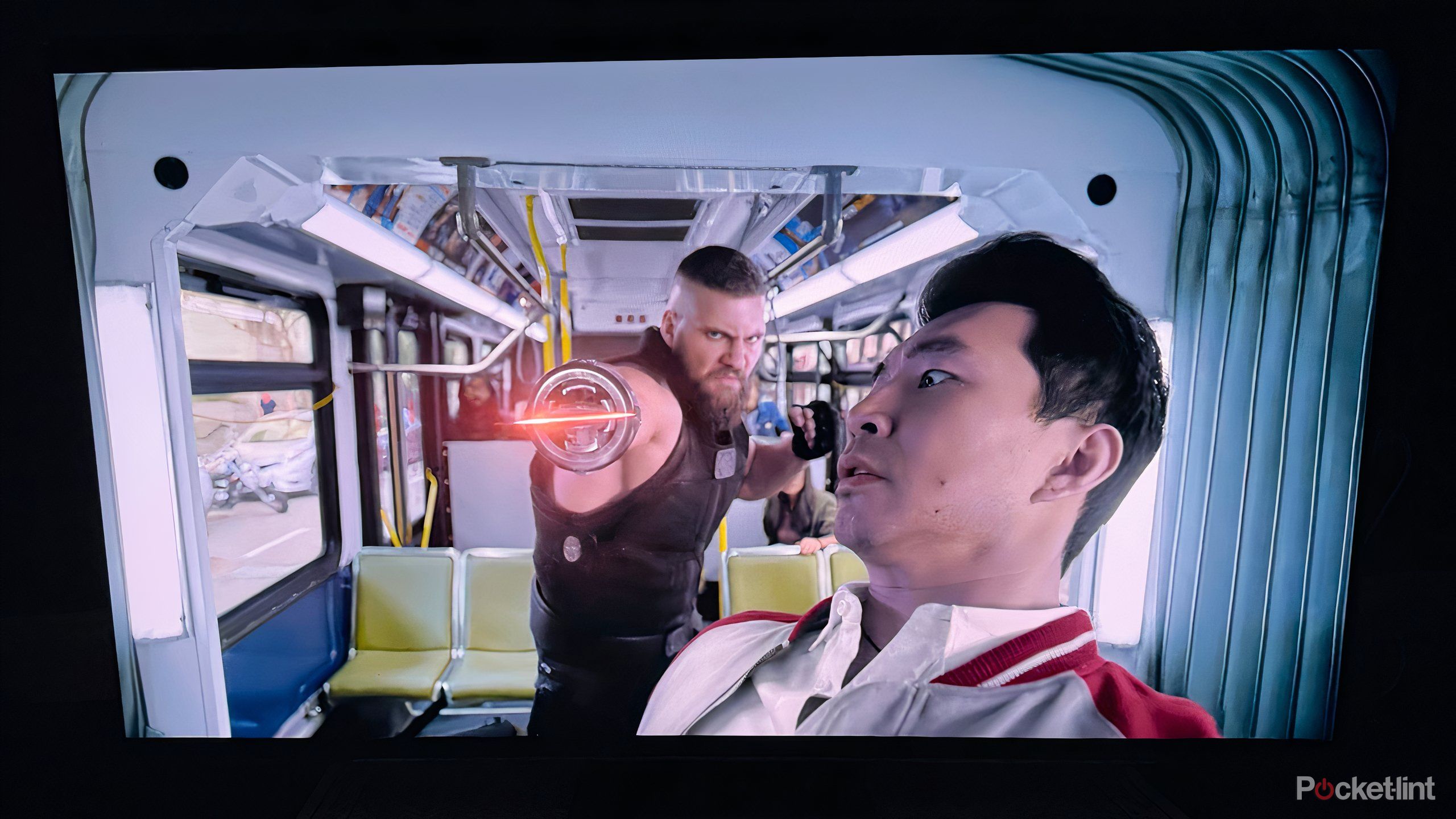 4 warnings about budget OLED TVs you shouldn't ignore