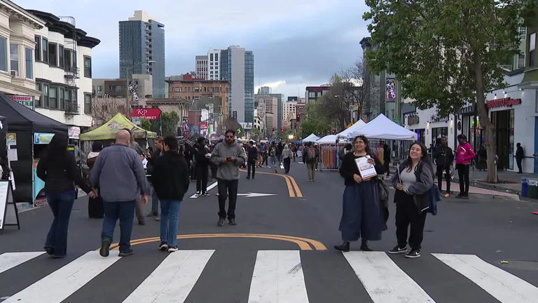 Survival of Oakland First Fridays is under threat after some sponsors ...