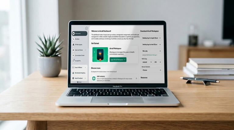 What exactly is an AI voice agent? And why does it matter in enterprise ...