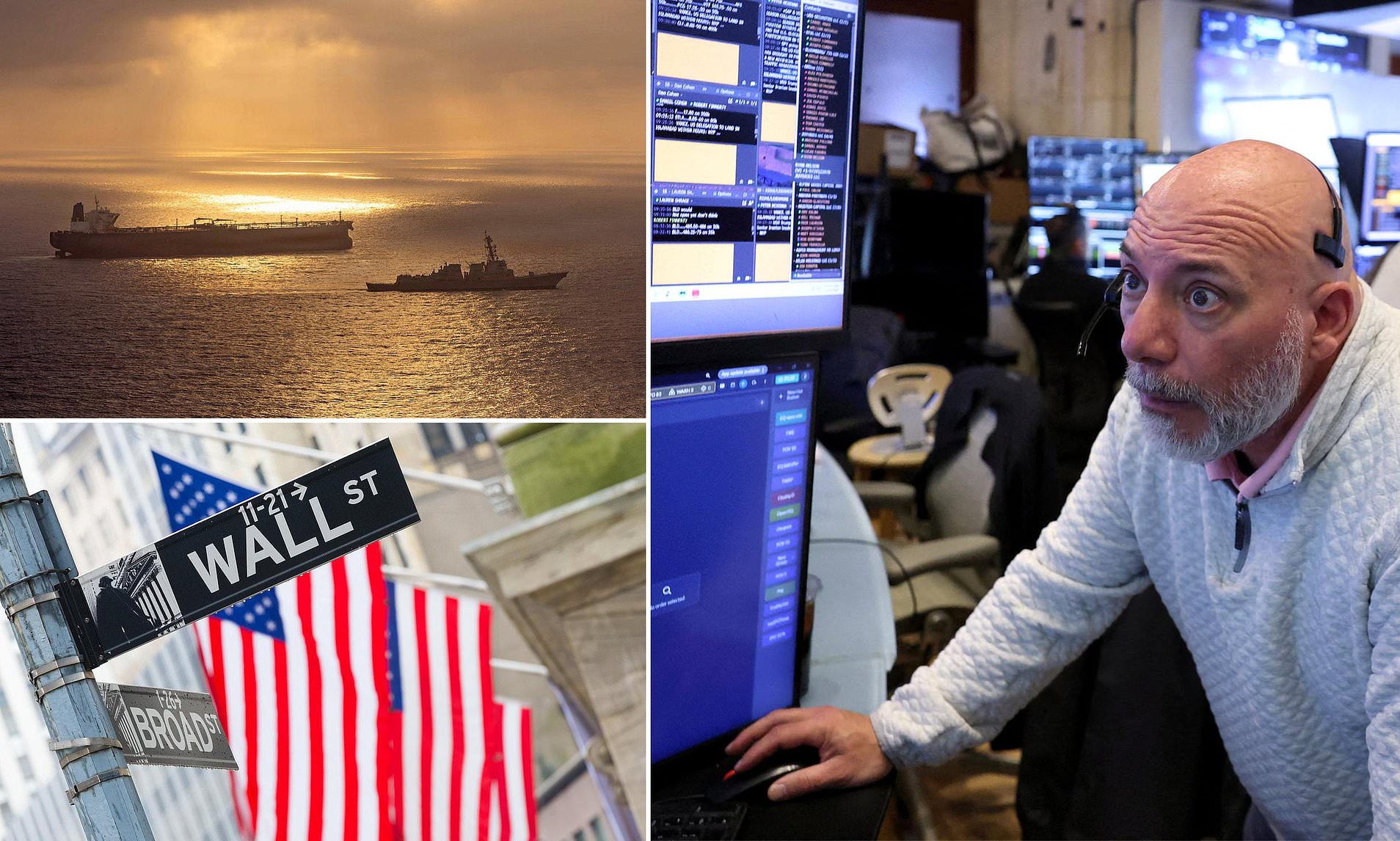 America shakes off recession fears with solid jobs report that sends ...