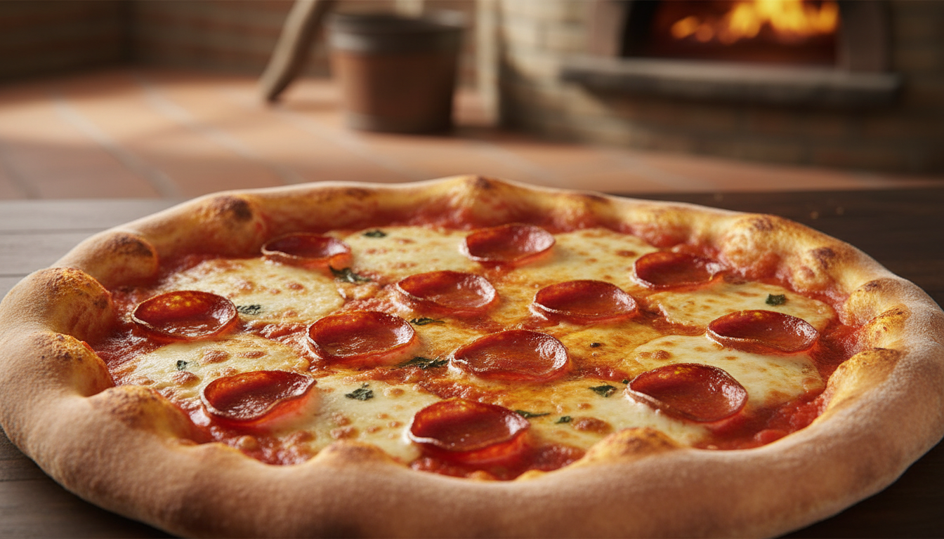 Elevate your pizza night: these top brands use quality ingredients