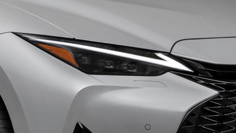 The last naturally aspirated V6 that still feels right in 2026