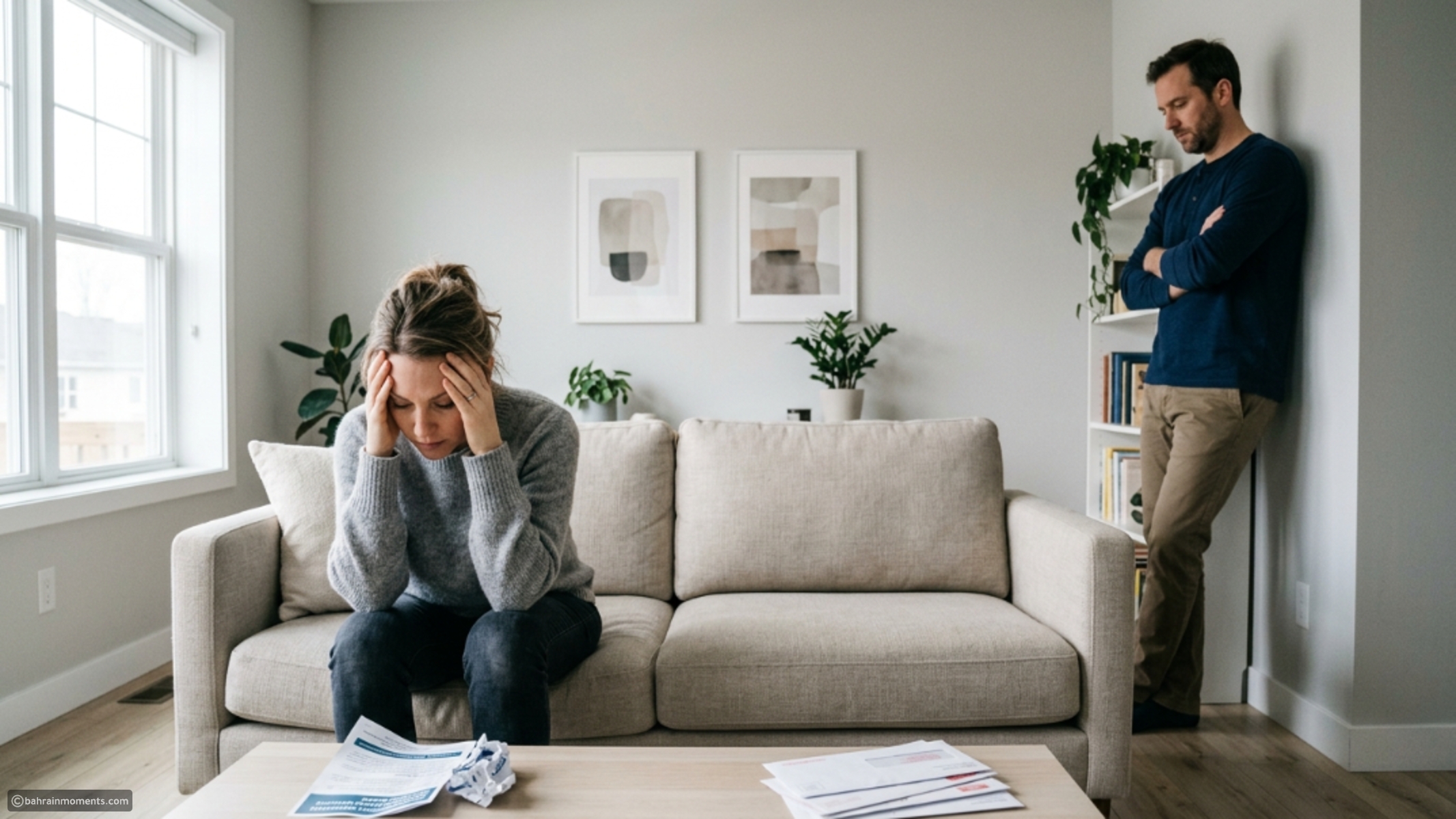 9 marriage problems that can't be fixed, no matter what you do