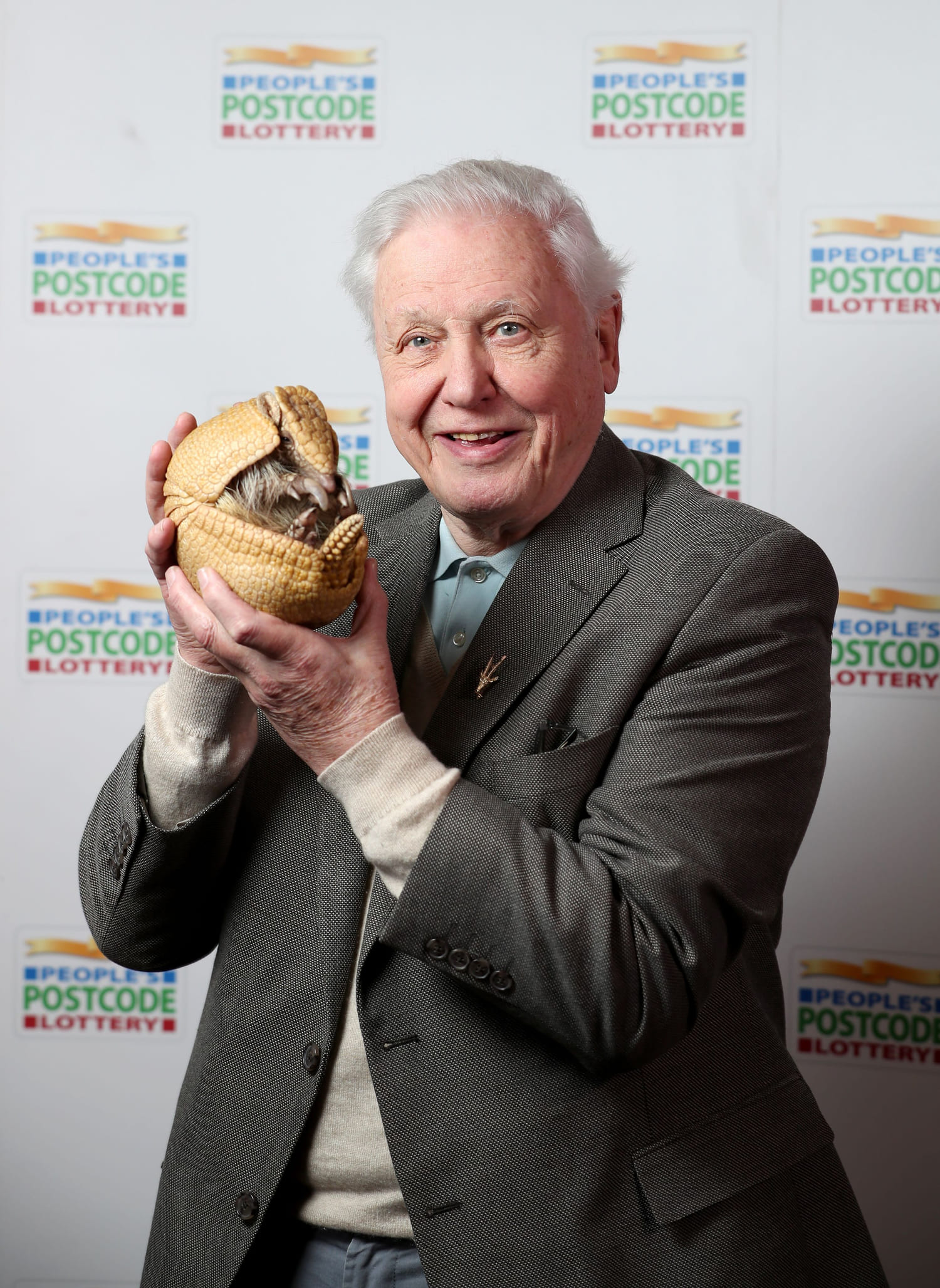 David Attenborough turns 100: 4 habits that helped him live a long ...