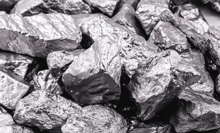 Earth’s rarest metal was thought to be useless to ancient life, until ...