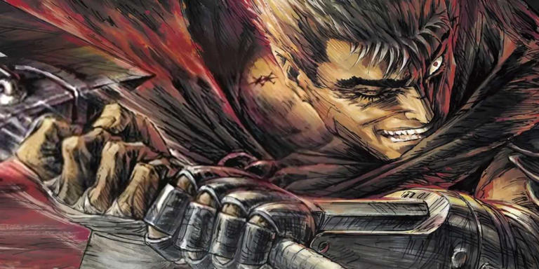 10 perfect anime weapons that defined their series