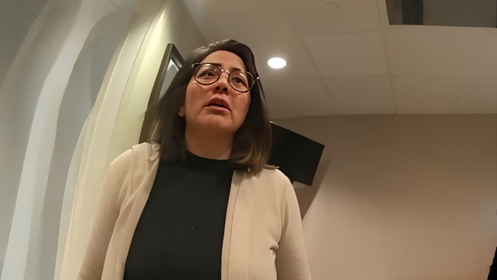 Bodycam footage: Boyfriend claims he’s the father in case of baby ...