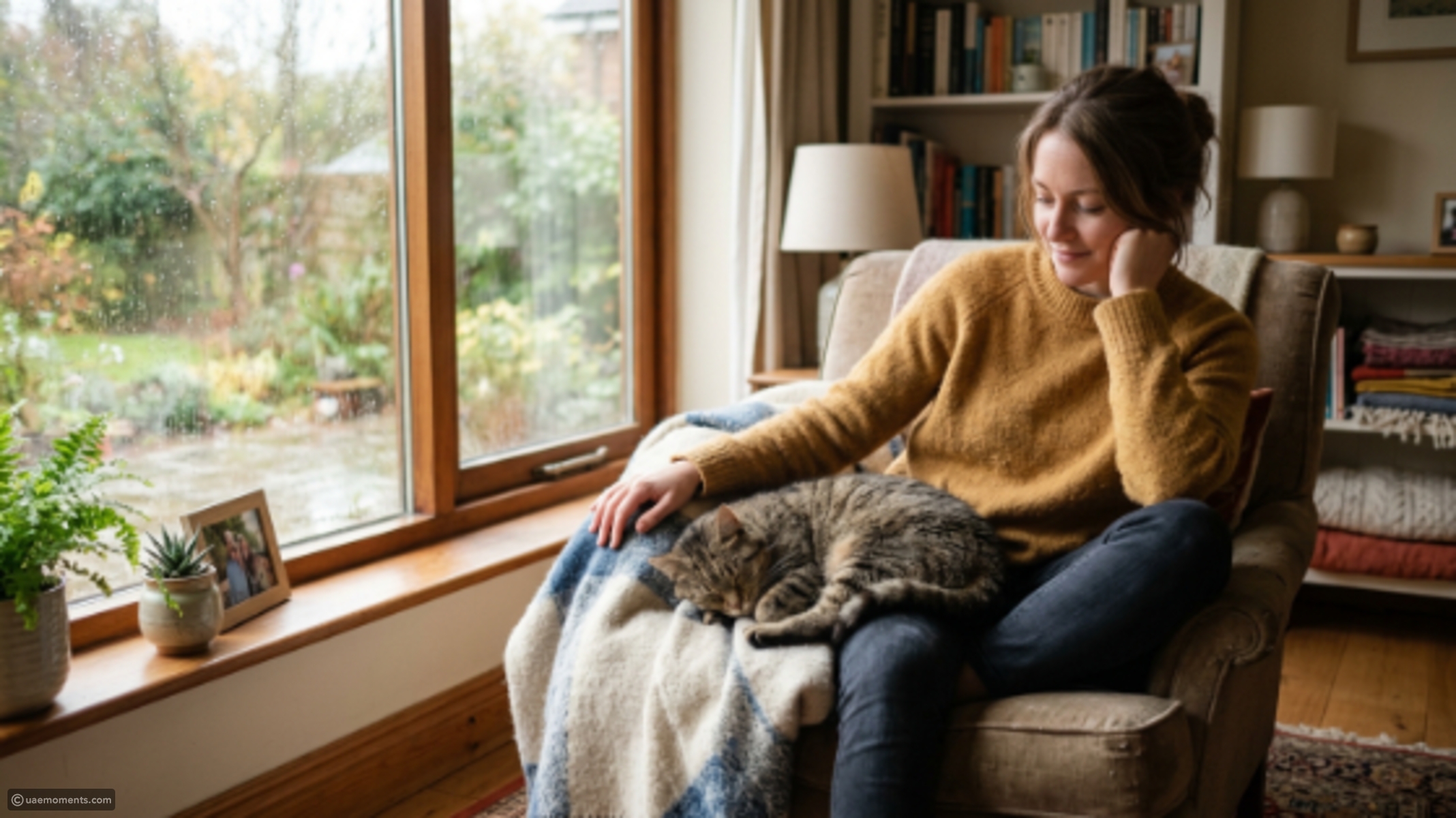 How to say sorry to your cat so they understand 9 expert tips